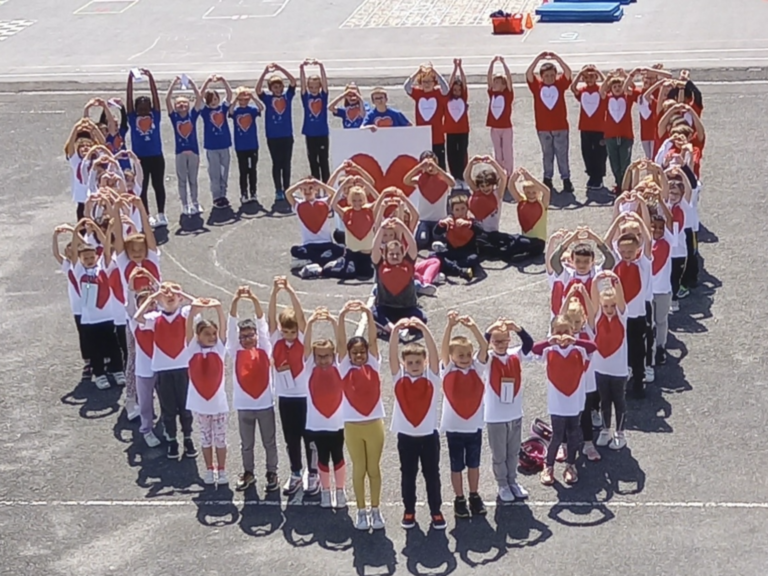 On bouge avec les Parcours du Cœur Hauts-de-France 2024 ! - Parcours du coeur